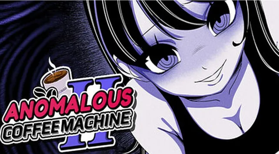 Anomalous Coffee Machine 2 Game Download (v1.0) - itch.io