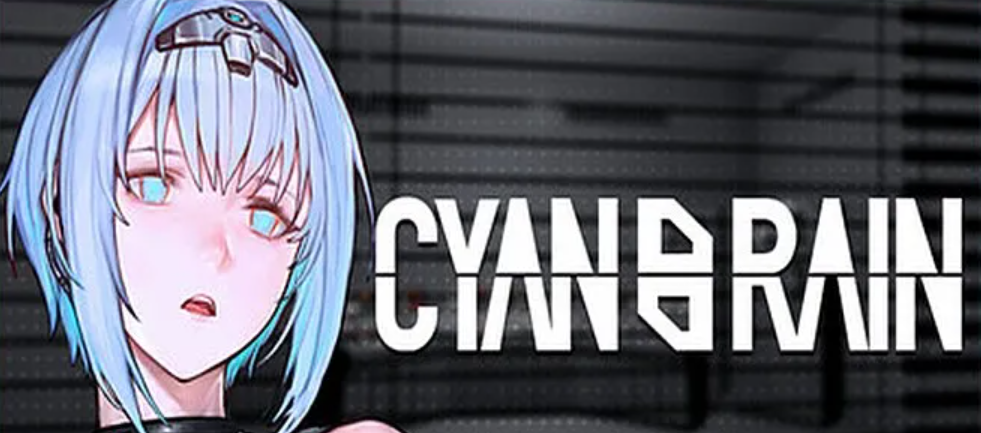 CYAN BRAIN Game PC Download (v1.1.2) - itch.io