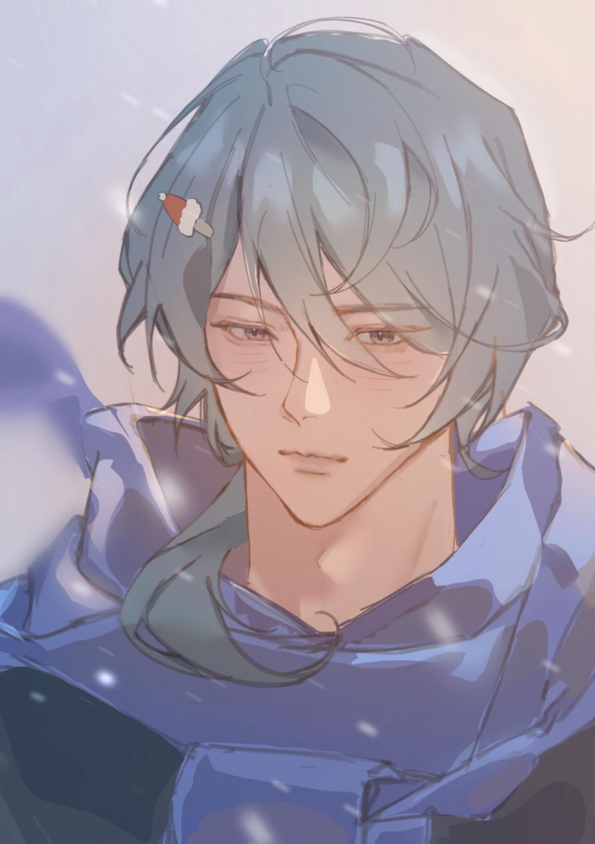 It’s CHRISTMAS - Knee Deep! [DEMO] by Comfort Kuma Studios