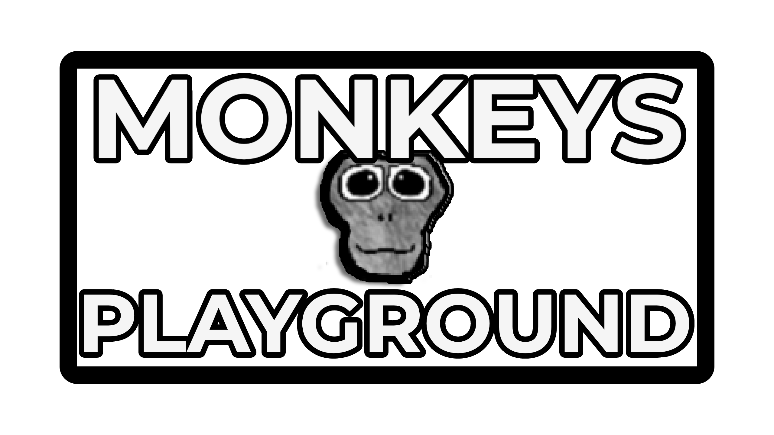 Monkeys Playground by olive32gt