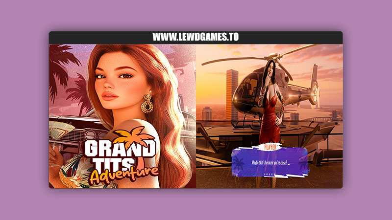 Finding Love In A Parallel World Game[Demo] By Kazama2k1 - itch.io