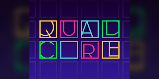 Quad Core (Simple) by BONNISOFT