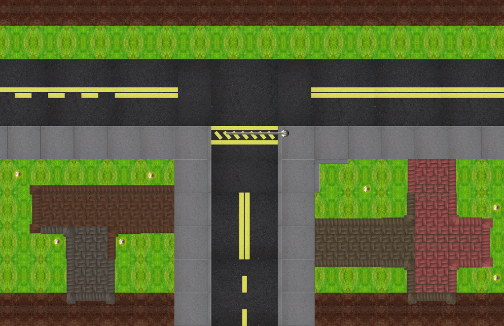 Pathway Textures by LeavarioxStudios