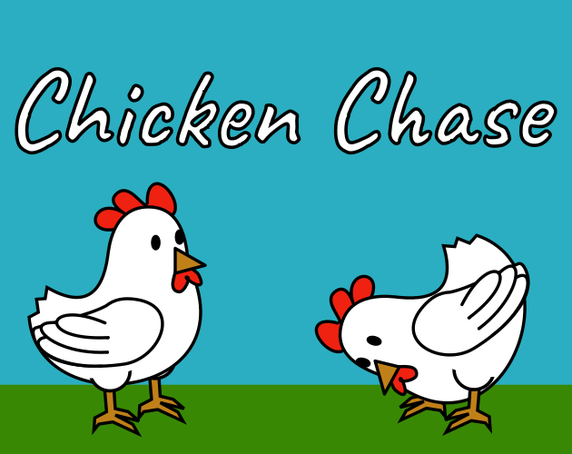 Chicken Chase (Online Multiplayer) by Gary Bigtoes