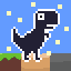 Endless Dino Run by MasteRaGames