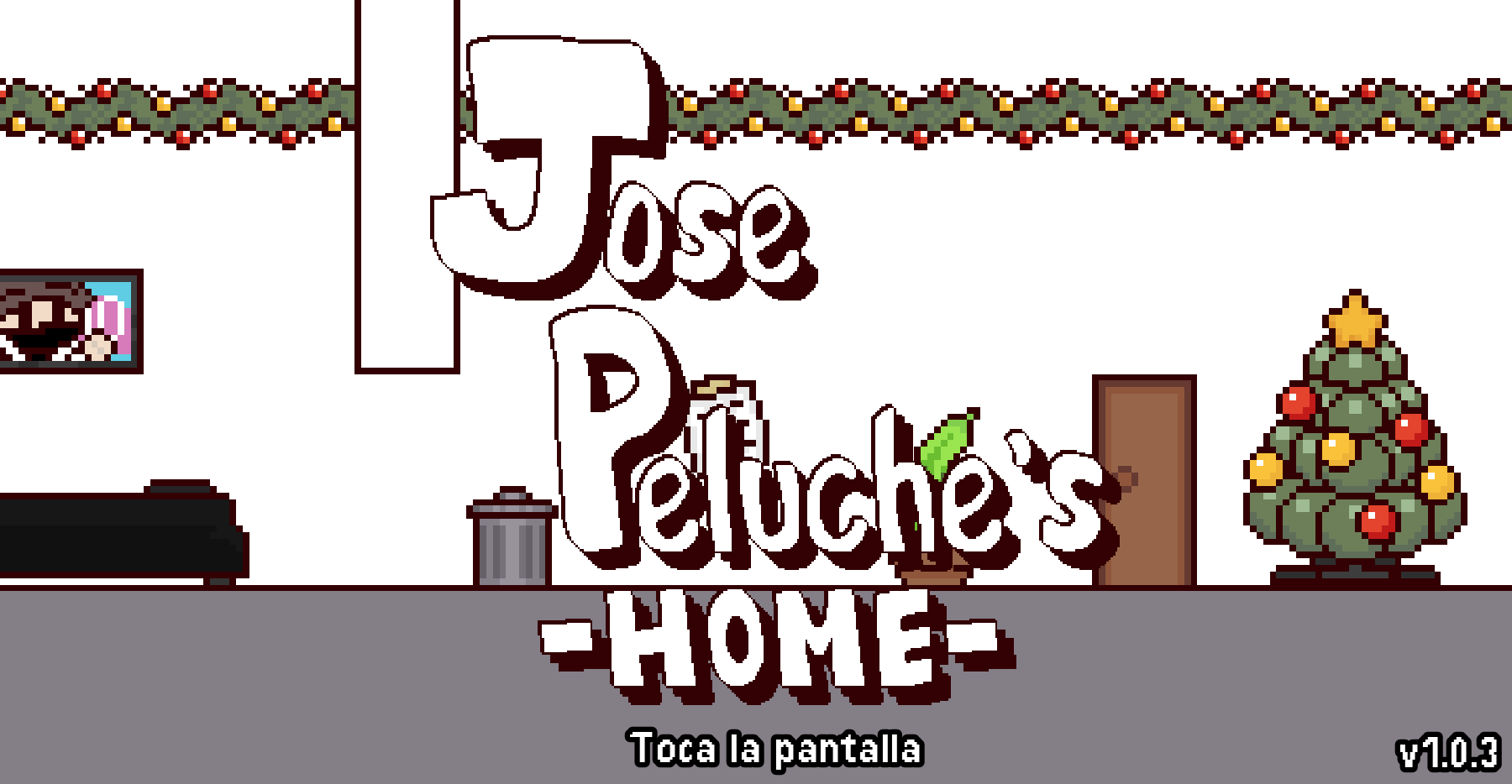 Jose Peluche's Home: ¡Cada vez más cerca! 🧡 - Release Announcements ...