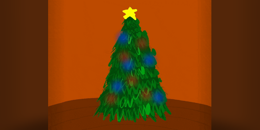 Christmas Wishes 2025 by matte