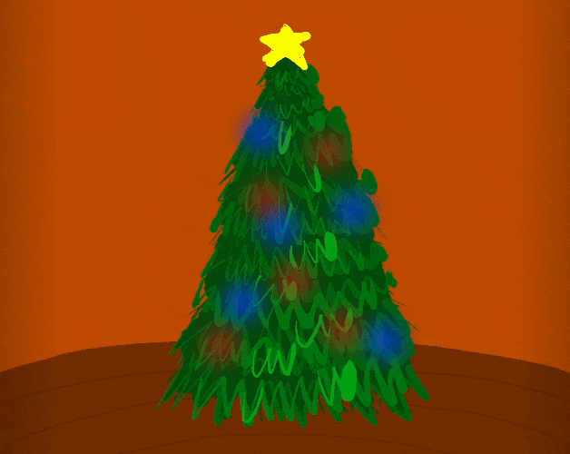 Christmas Wishes 2025 by matte