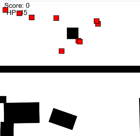 A digital labyrinth designed to overstimulate the human mind by Random ...