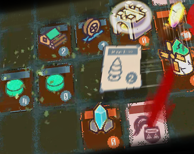 Patch Notes (Demo v1.3.3) - Card Colony Demo [1.3.3] by iKiNG