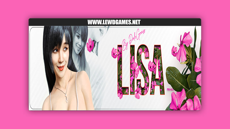 Lisa Game[v3.2.5] By PaleGrass - itch.io