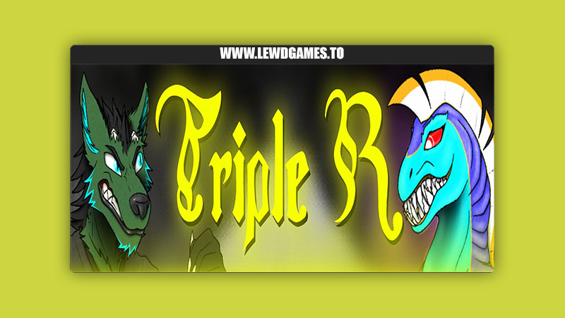 Triple R: Rehabilitation Rational Ruined game[v014] By Cheesy Cookie ...