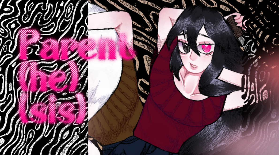 Parenthesis - demo by kheinoi