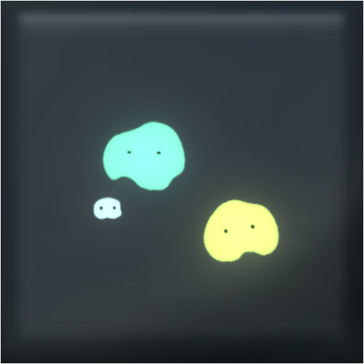 Cell Life by lunarbrebeauty