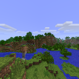 Minecraft 2D by NebelKan