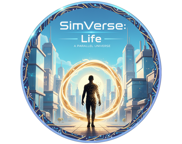 V 0.2.1 - Urban Chaos (World Density and Crimes) - SimVerse: Life by Matcha