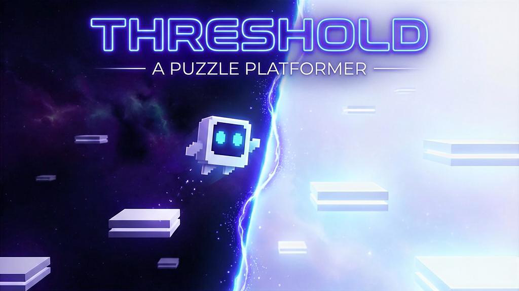 Threshold by AYUSHTHEPIRO