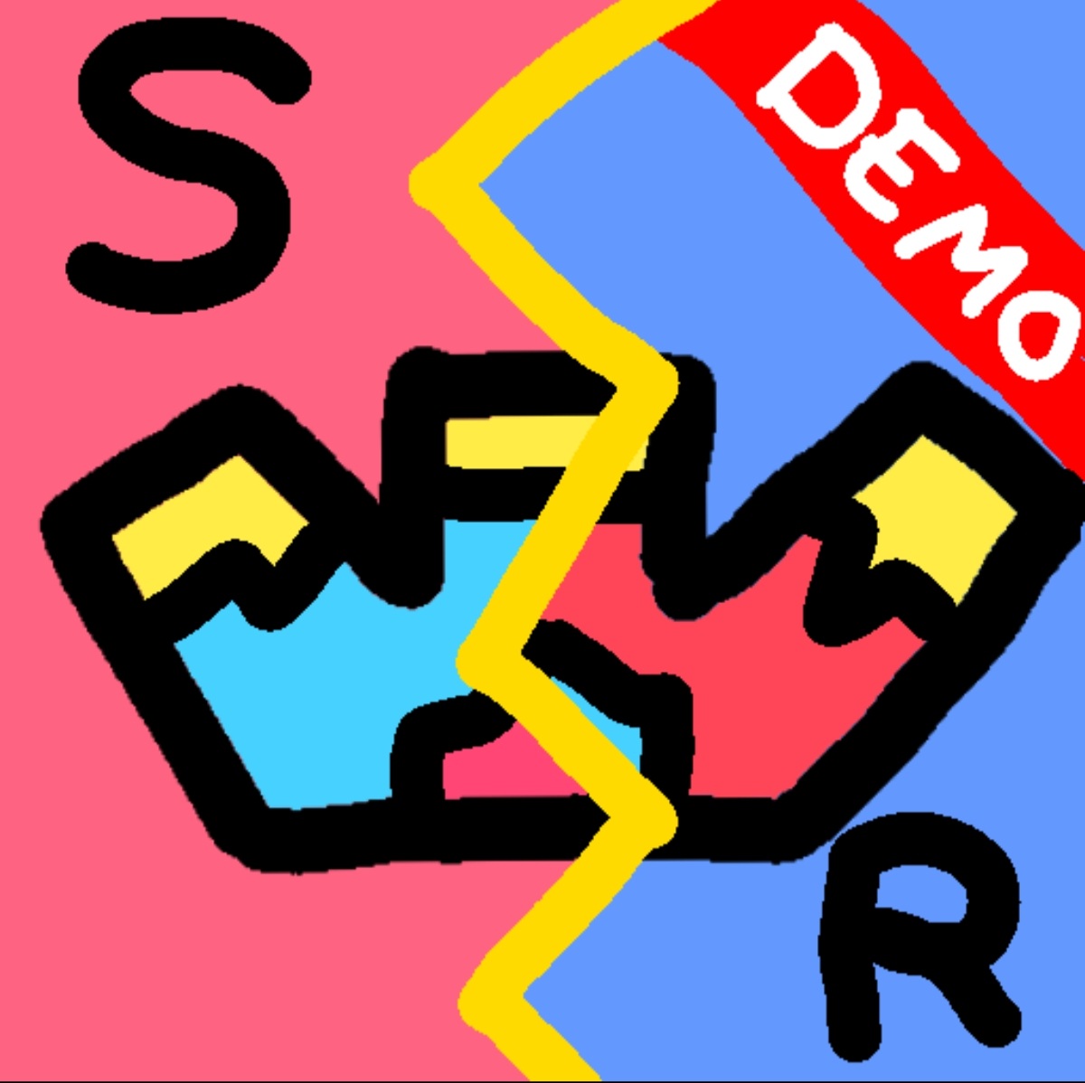 Sticker royale [demo] by dustt_2t