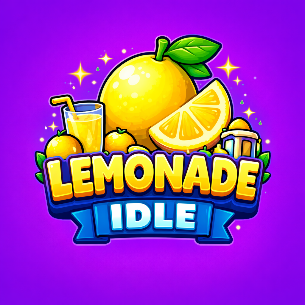 Lemonade Idle by Run studio