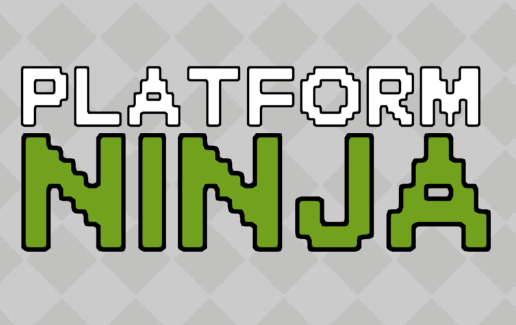 Platform Ninja by ByAlexGames
