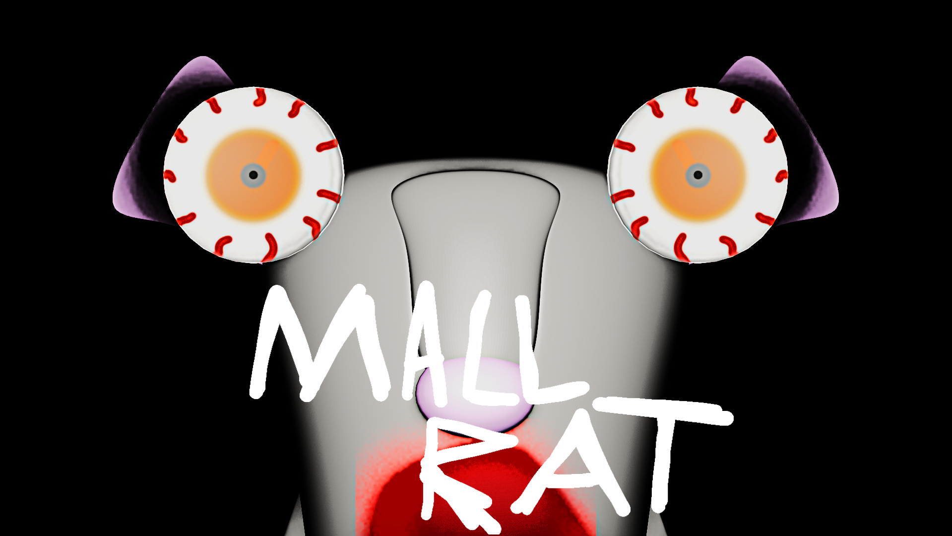 Mall Rat by This Kid Gabe