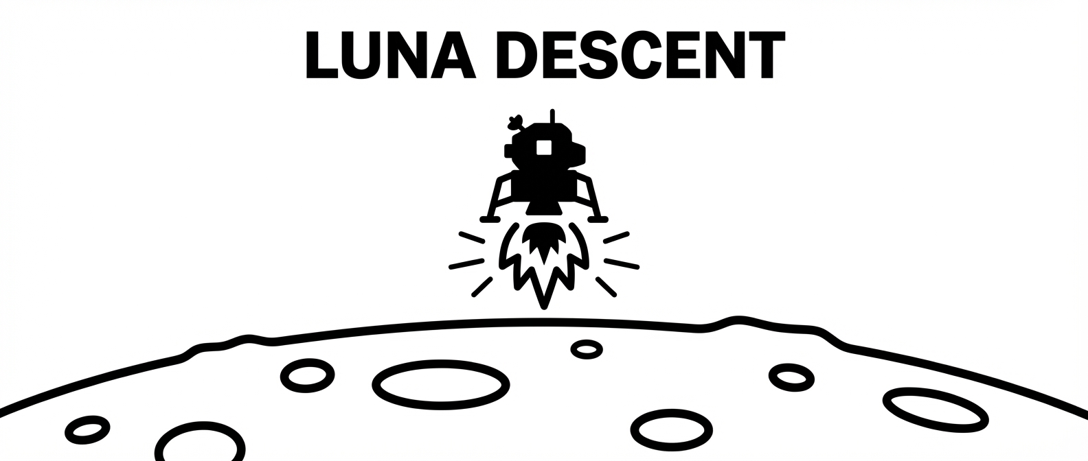 Luna Descent by ckorhonen