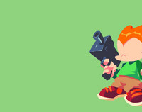 Dark Figure Mod is now available for Android - FNF kepekele05 community ...