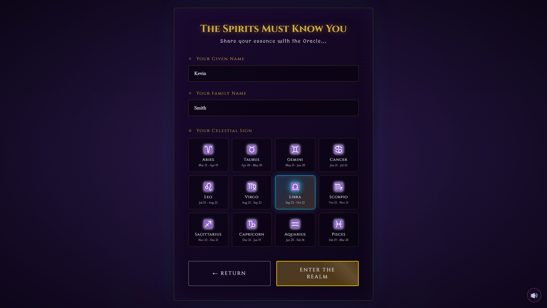 Fortune Teller Simulation Game - Release Announcements - itch.io