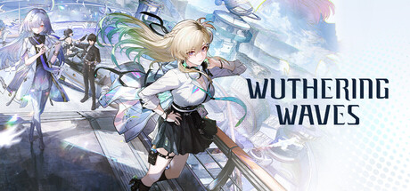Wuthering Waves Cheats Software for Combat Freedom & Fast Progress ⚡ ...
