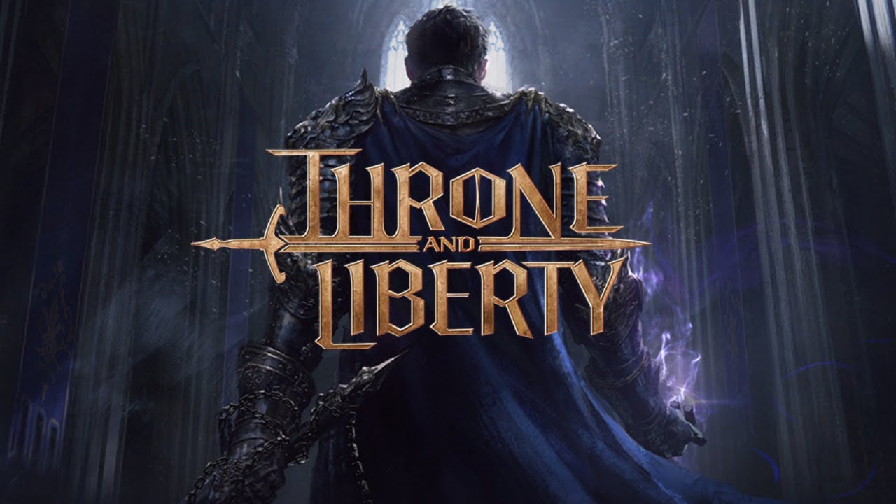 Throne and Liberty Cheat Software for Precision, Vision & Control 👁 ...