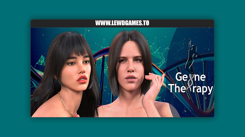 Gene therapy [v0.11] By root - itch.io