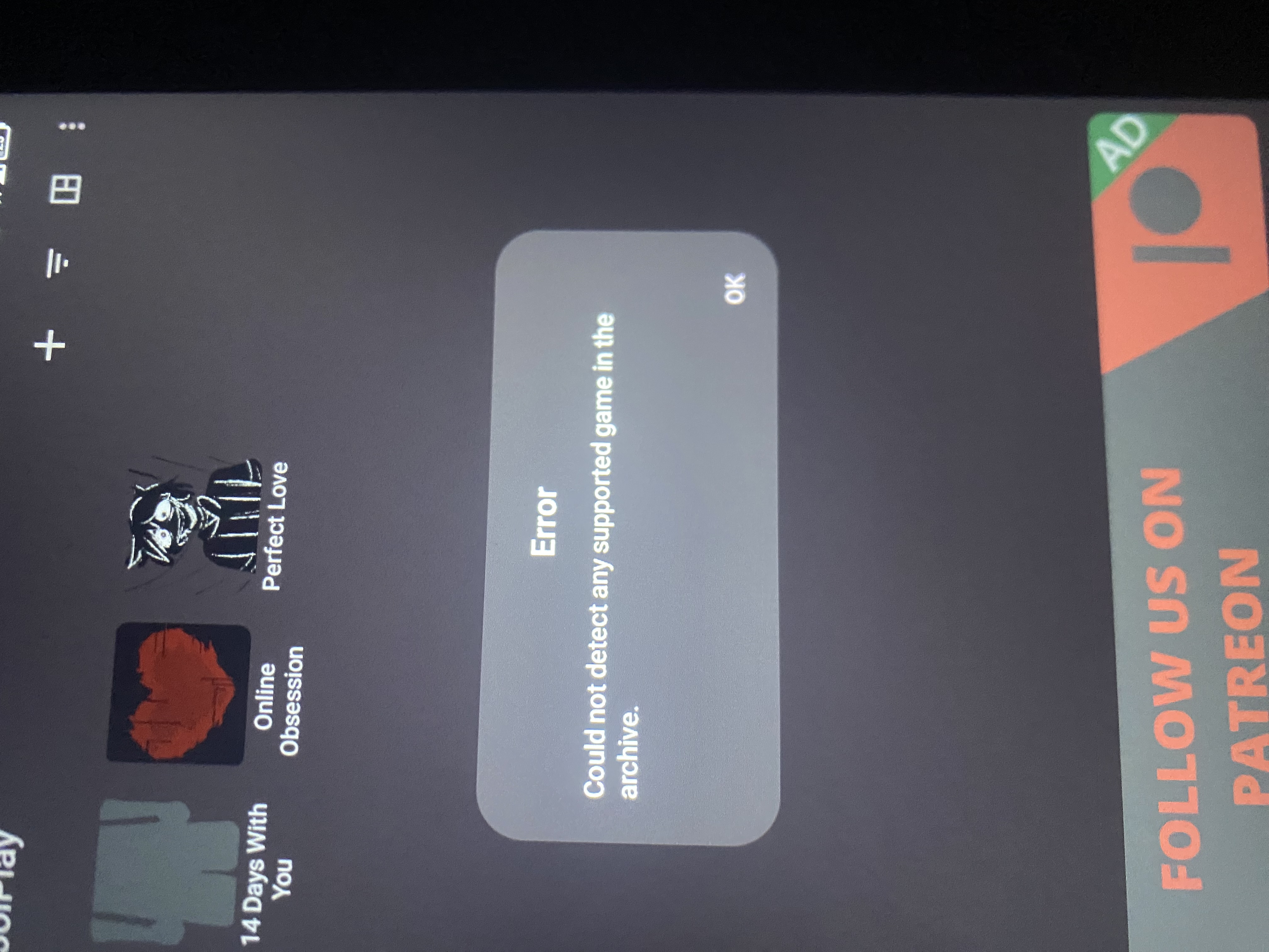 Comments 1652 to 1613 of 1739 - 14 Days With You [DEMO] by cutiesai