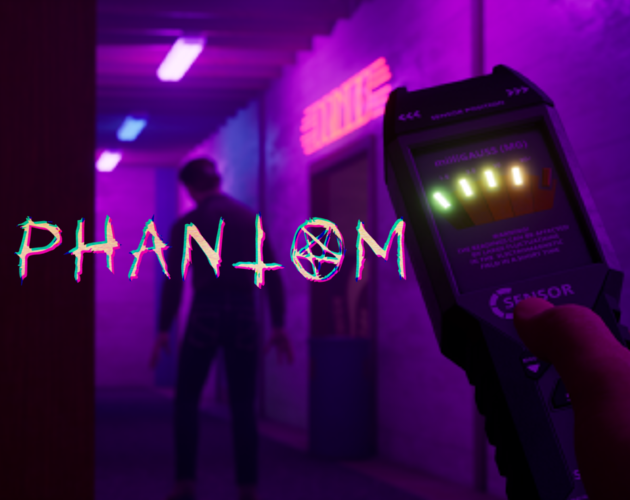 V0.5.1 - Out Now (Fixes) - PHANTOM [ V0.5.1 ] by Hollow