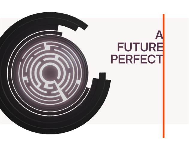 Nothing is in Order - A Future Perfect by figaro.filth