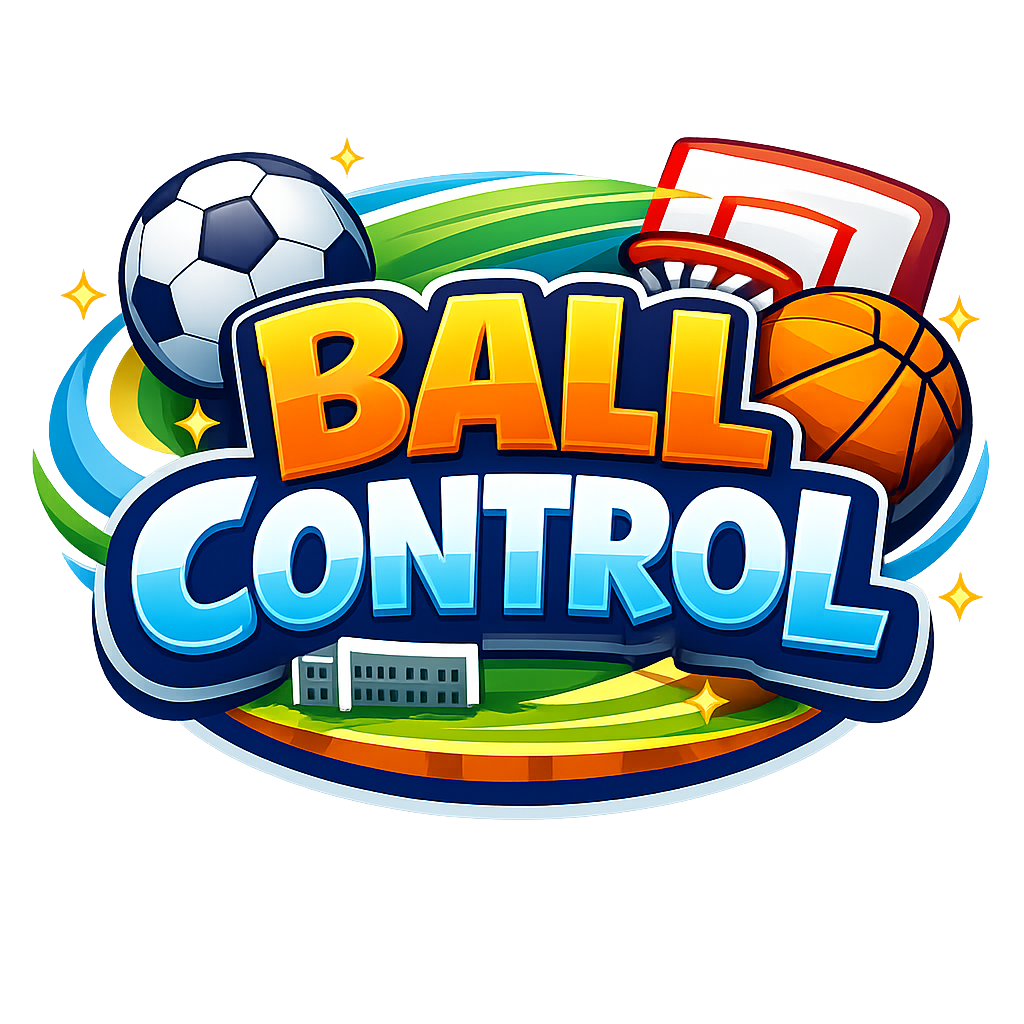 Ball Control by Zx_Phoenix