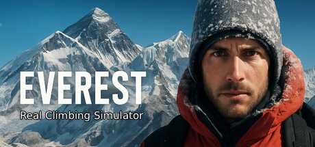 Everest: Real Climbing Simulator Download (v0.1) - itch.io
