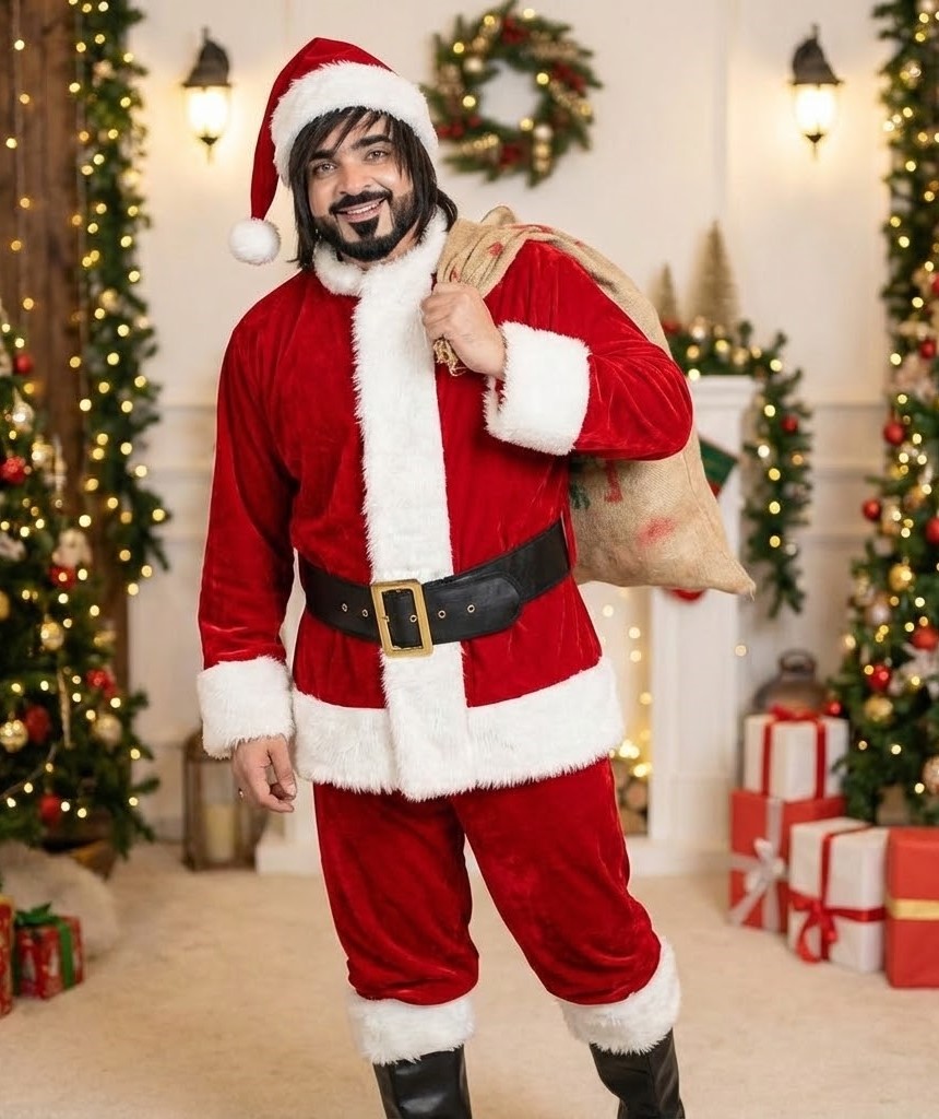 Sparrow Santa Pc Mini Game by Devistani
