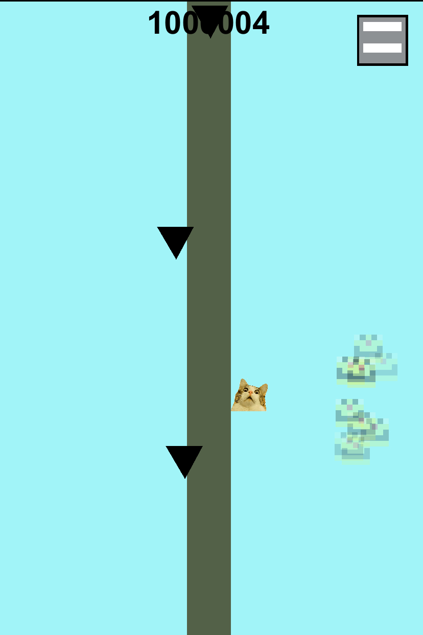 Jumping Meme by VladyRY