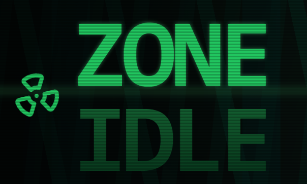 Zone Idle Extraction Simulator by Dickie1