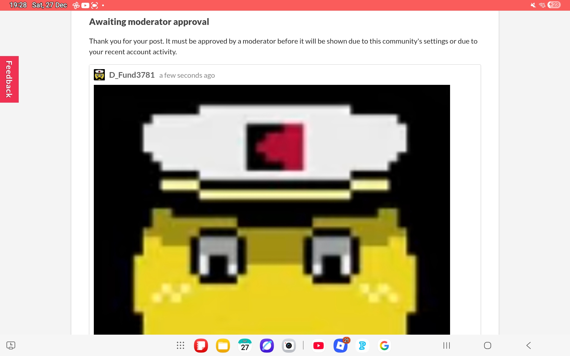 Comments 234 to 195 of 249 - Minesweeper Plus by Jorel Simpson