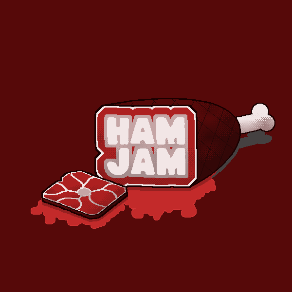 🍖Ham Jam #1 [$100 IN PRIZES + MORE] - itch.io