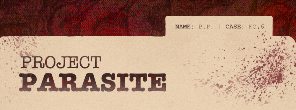 Project Parasite by GreenyDev