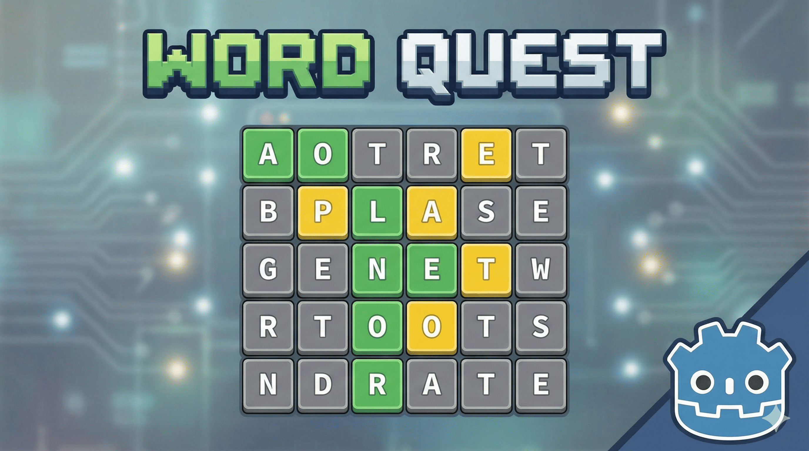 The Magic Word by hypernova