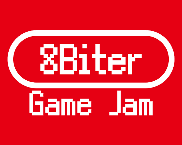 🕹️💾 8biter Game Jam 💾🕹️ - itch.io