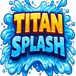 Titansplash by abjayappdeveloper