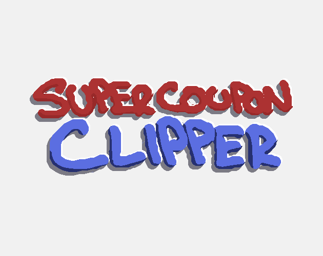 Super Coupon Clipper by yivo