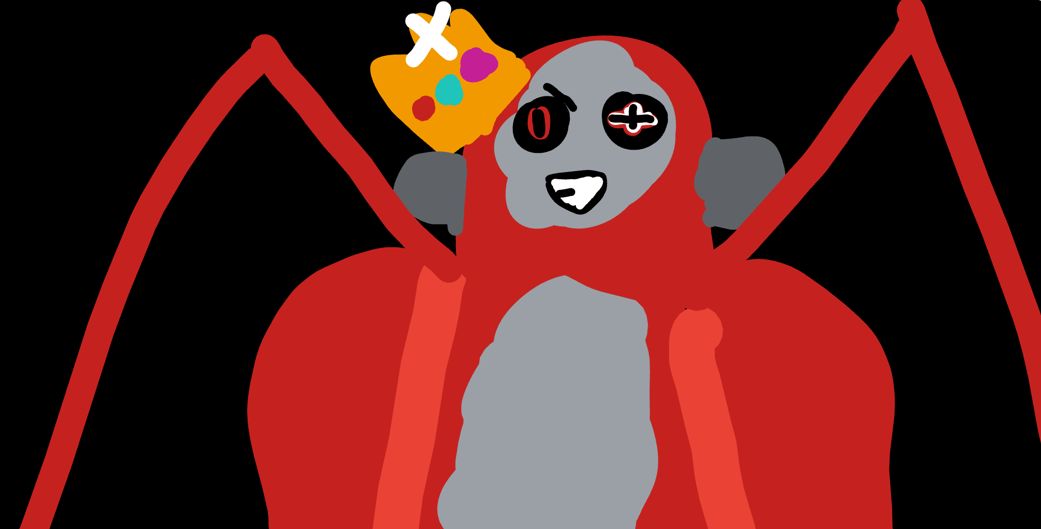 Comments - The Eternal Purgatory (CHAPTER 2 OUT) by Texskull