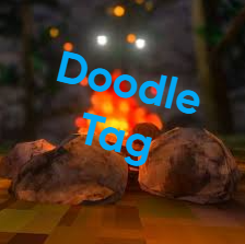 doodle tag remake v4 by hptcowboy
