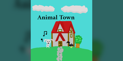 Animal Town by LudoLoon Studio