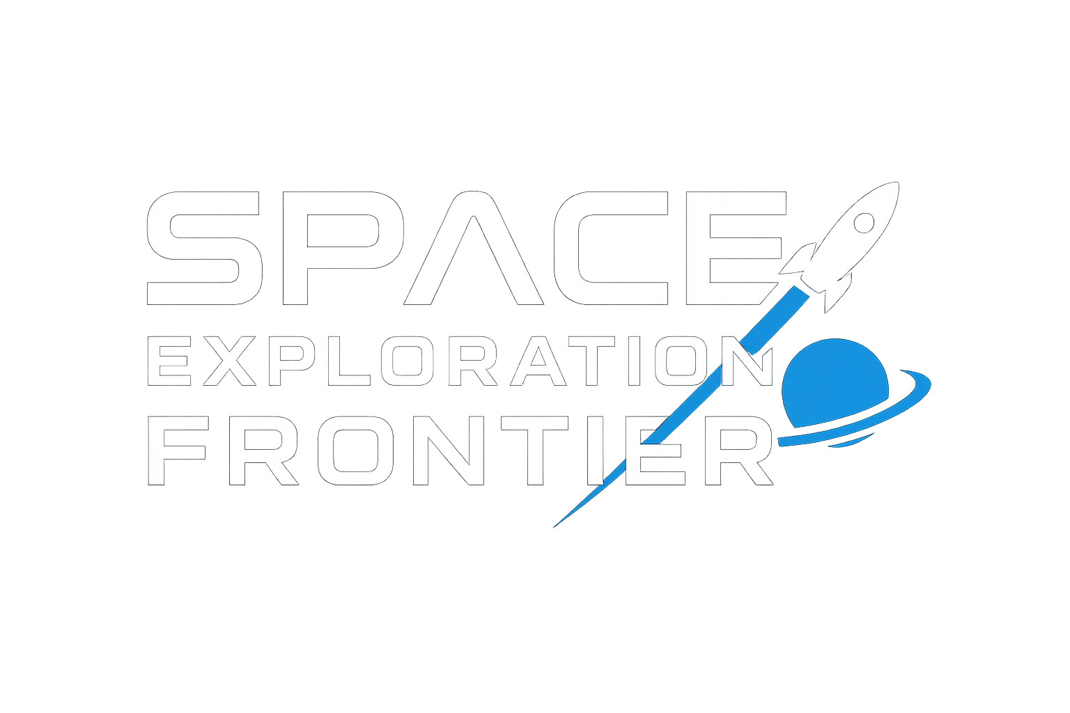 SPACE EXPLORATION FRONTIER by Andgameplay